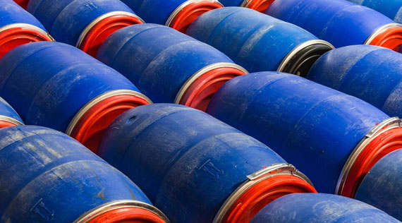 EIA: U.S. Crude Oil Inventories Rose WoW EIA: U.S. Crude Oil Inventories Rose WoW