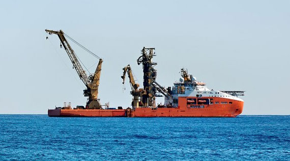 EPIC Crude Pipeline Obtained Long-Term Commitments from Partners